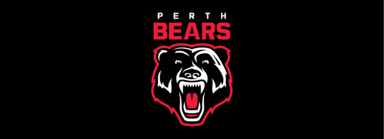 Perth Bears Unveil Logo Ahead of 2027 NRL Debut - Perth Bears