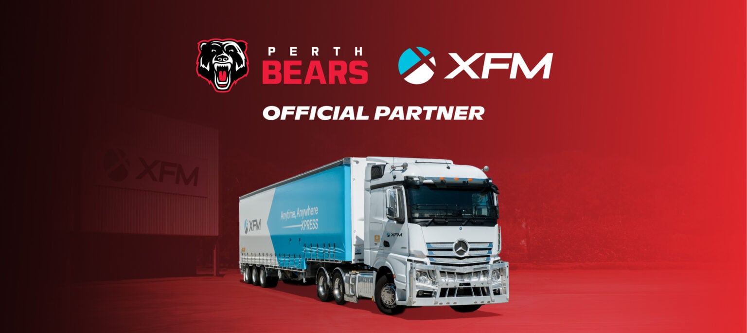 Perth Bears Unveil Logo Ahead of 2027 NRL Debut - Perth Bears